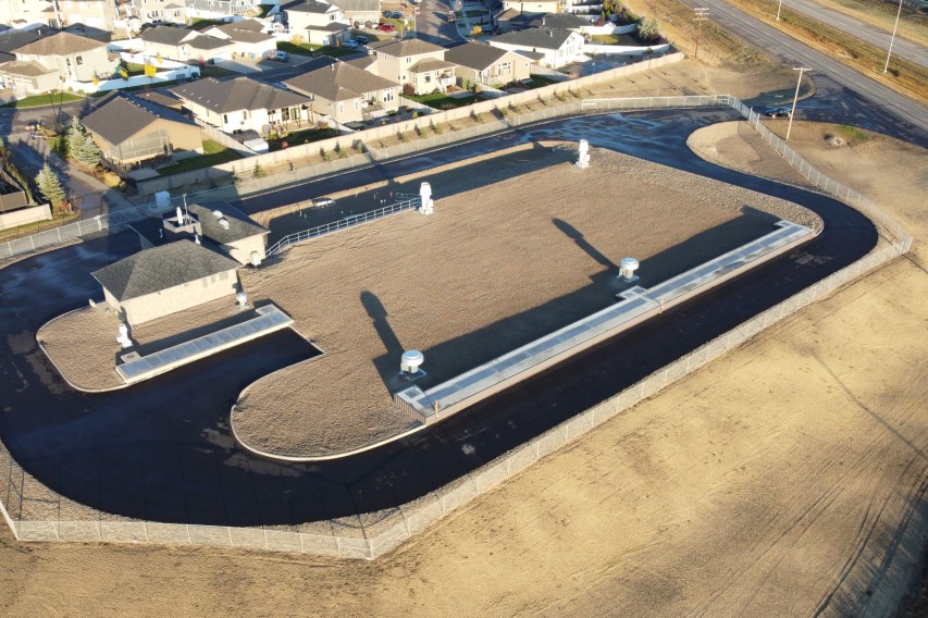 Westridge Construction | Projects